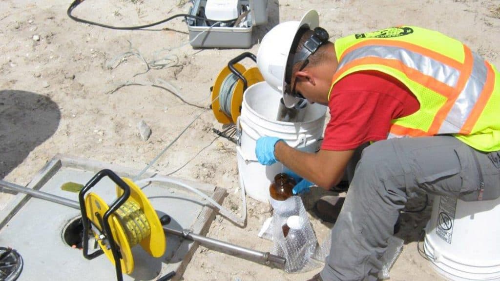 Remediation • Emergency Response Contractors