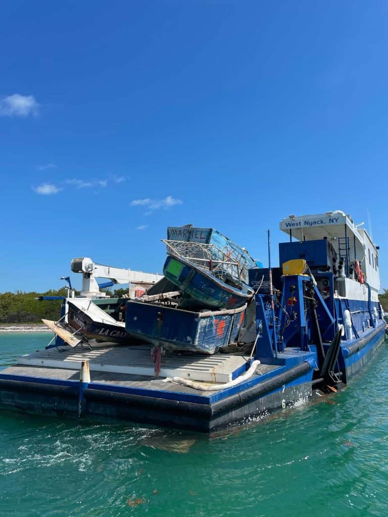 Marine Response • Emergency Response Contractors